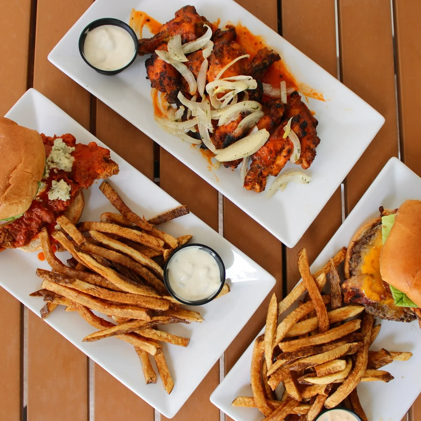 Hijinks Sports Grill