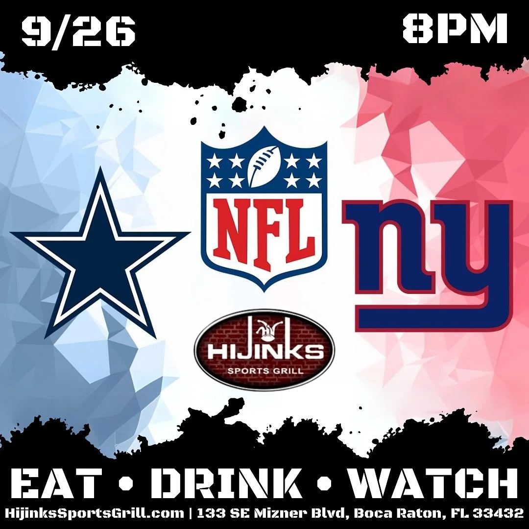 Hijinks Sports Grill