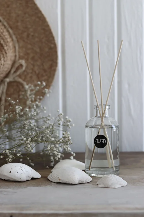 Fresh — Modern Reed Diffusers for Lasting Home Fragrance | Aura Candles ...