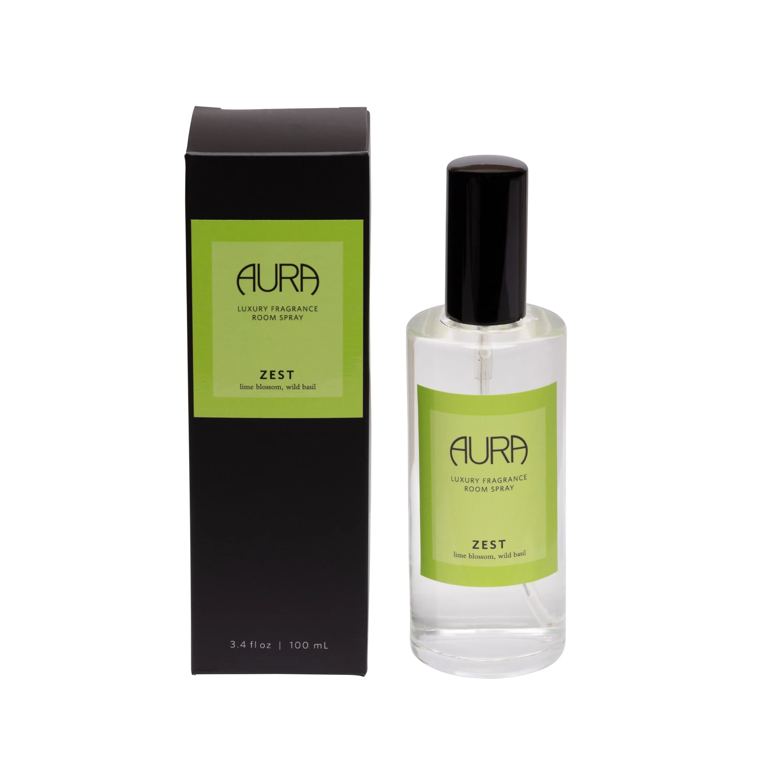 Luxury Room Sprays for Instant Home Refresh | Aura Candles — AURA CANDLES
