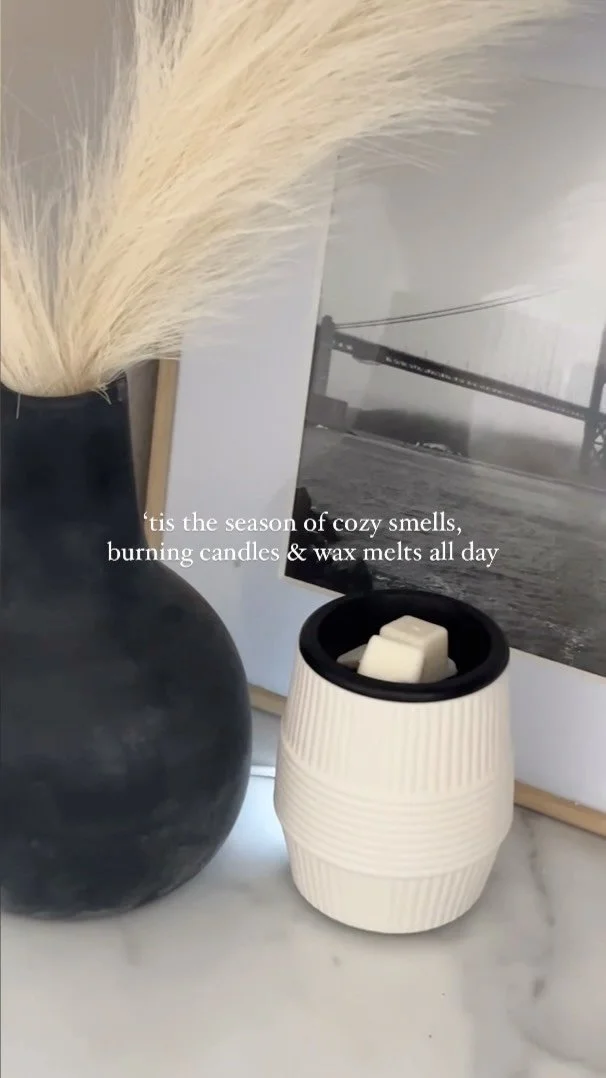 AURA: Modern Hand Crafted Candles