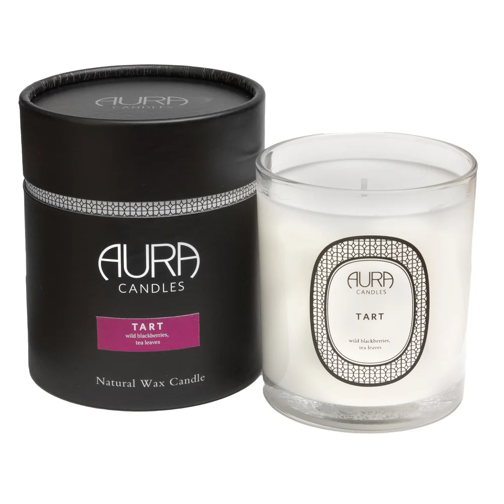 fresh — EVERYDAY CANDLES — AURA CANDLES