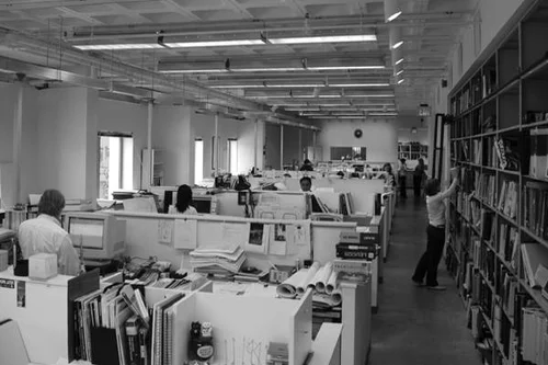 Services — George Sexton Associates