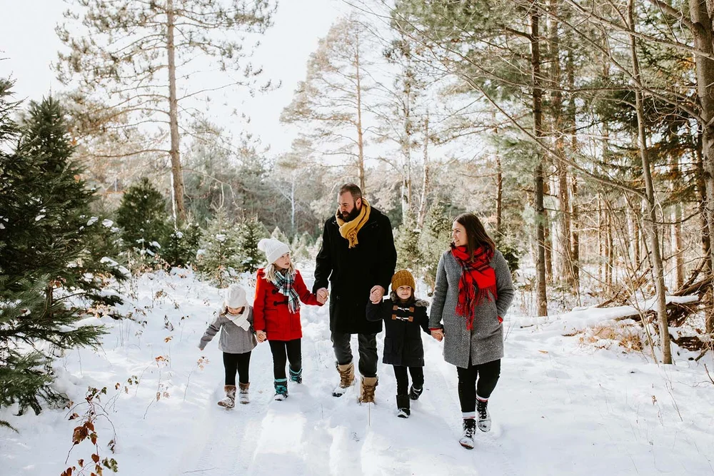 5 Ways To Set Up Your Christmas Mini Sessions For A Win — CopperRed ...