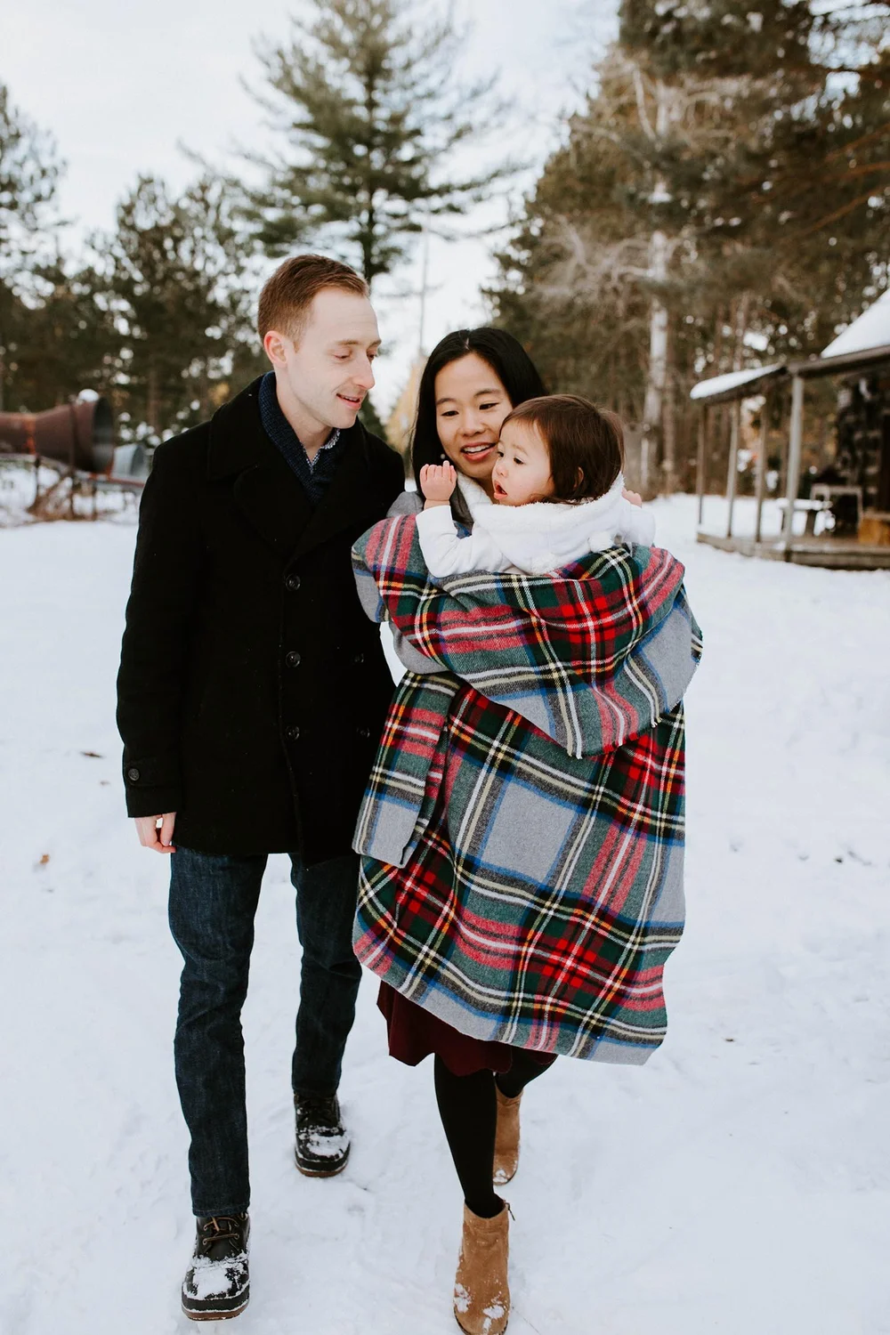5 Ways To Set Up Your Christmas Mini Sessions For A Win — CopperRed ...