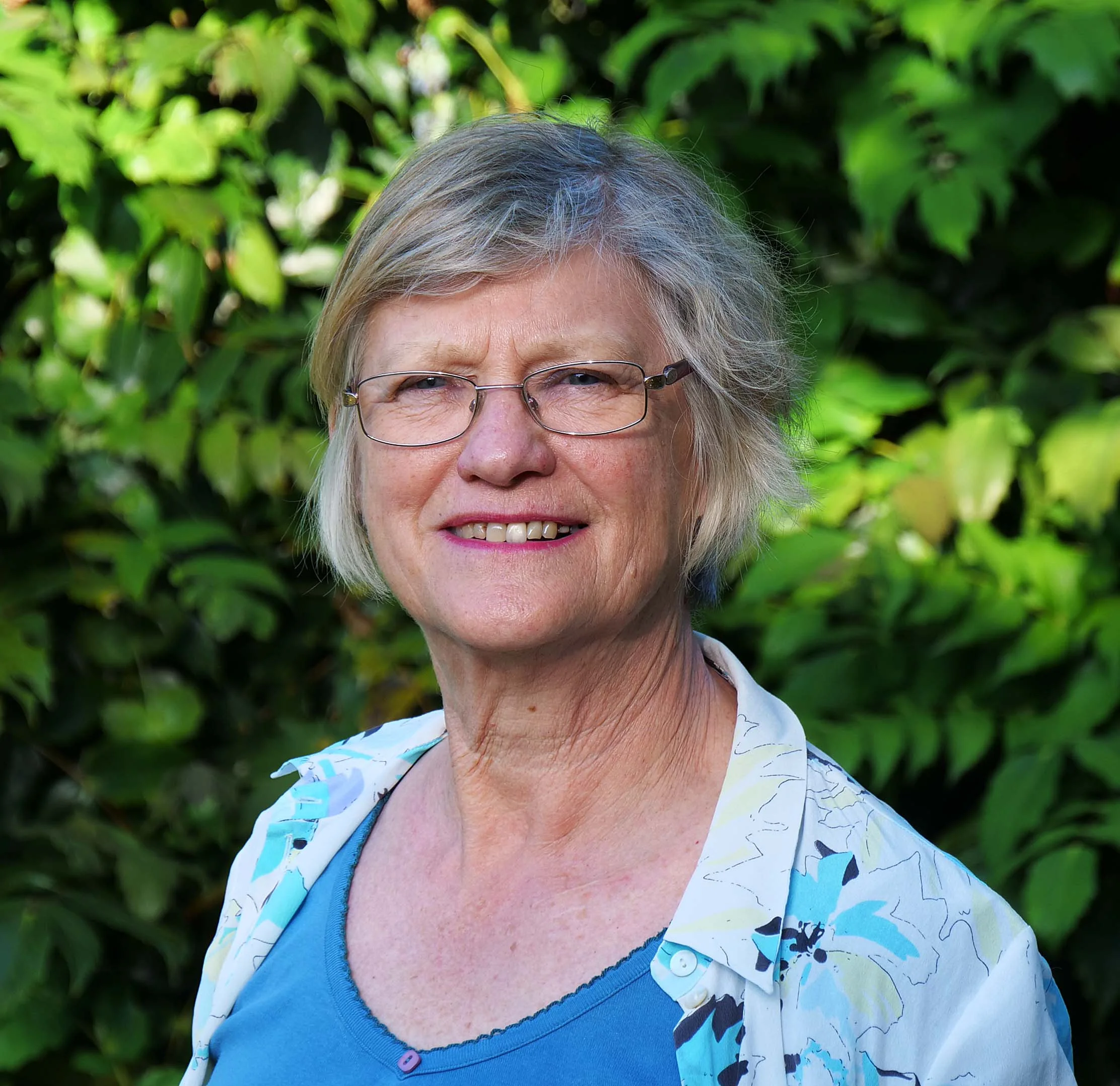 People — Clevedon Art Club