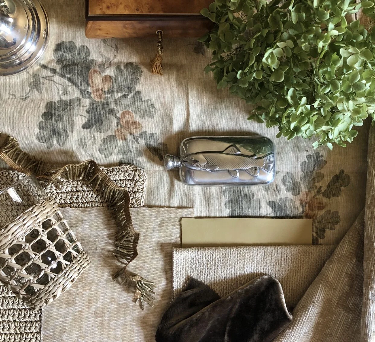 Chelsea Robinson Interiors - Blog