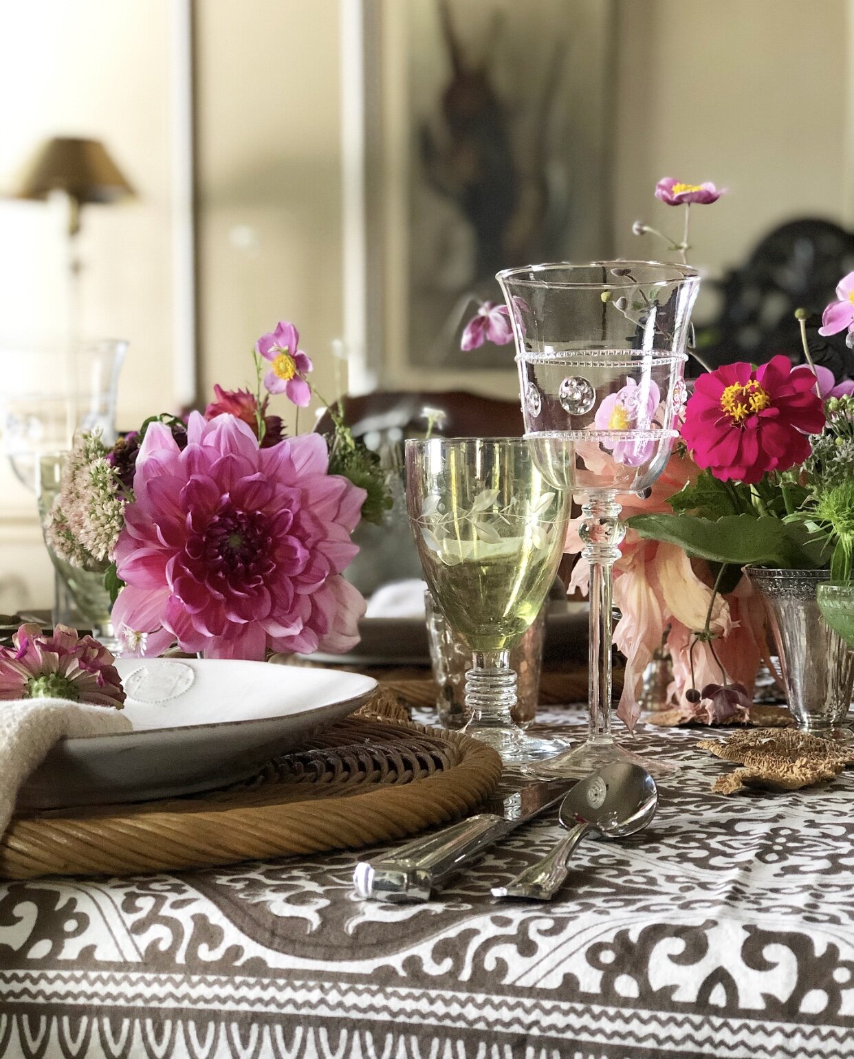 Chelsea Robinson Interiors - Blog
