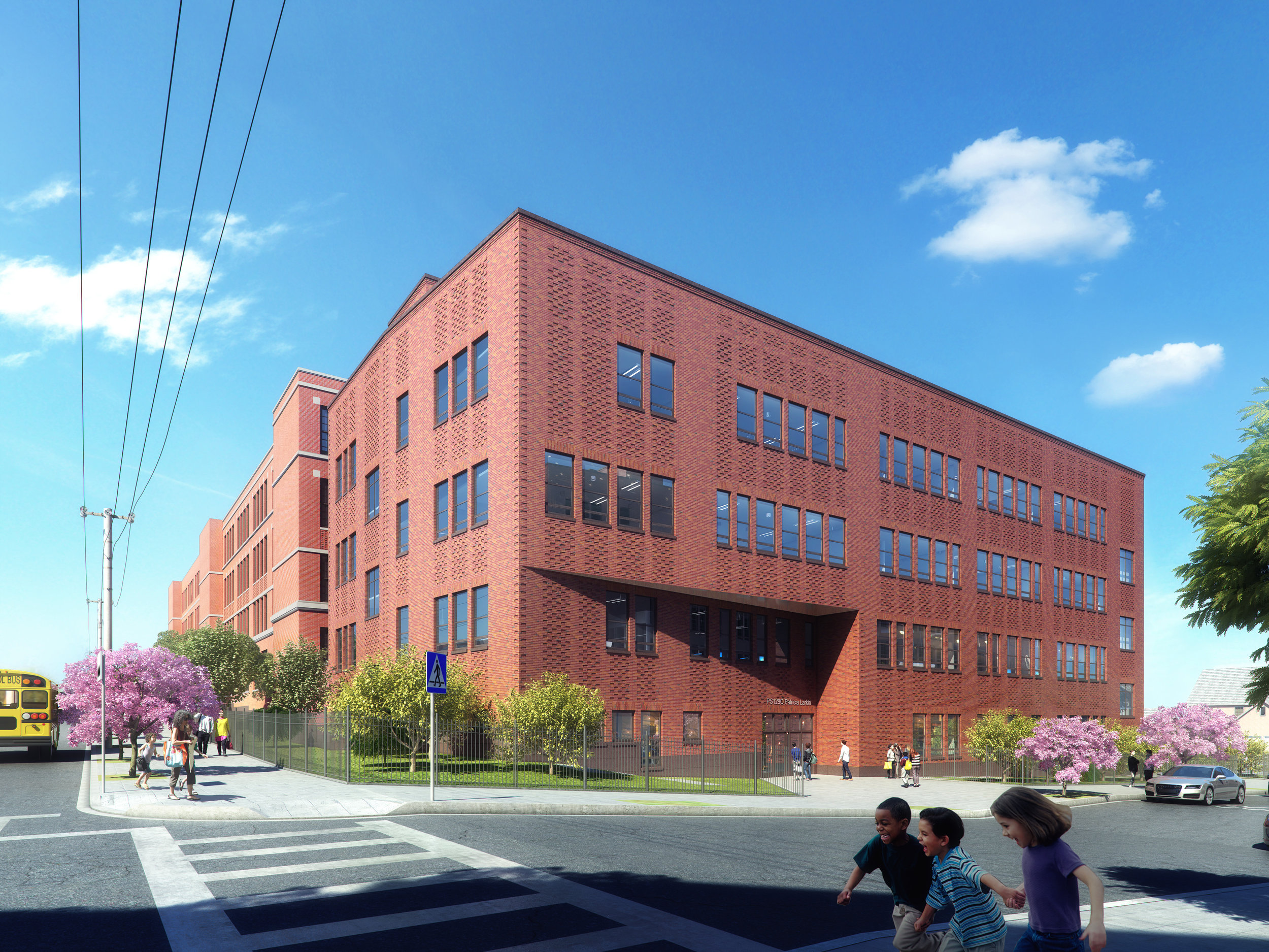 Projects — kenny & khan architects pc