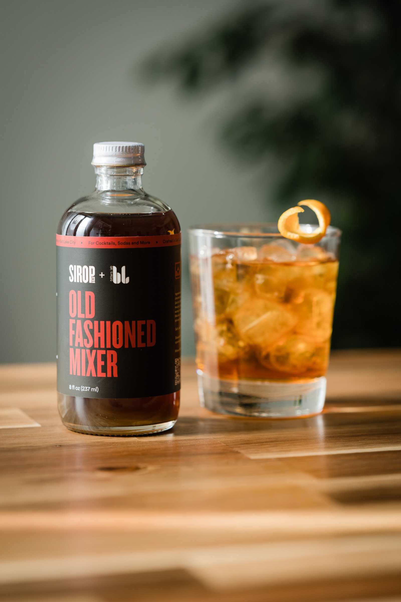 Shop for small-batch bitters — Bitters Lab Cocktail Bitters