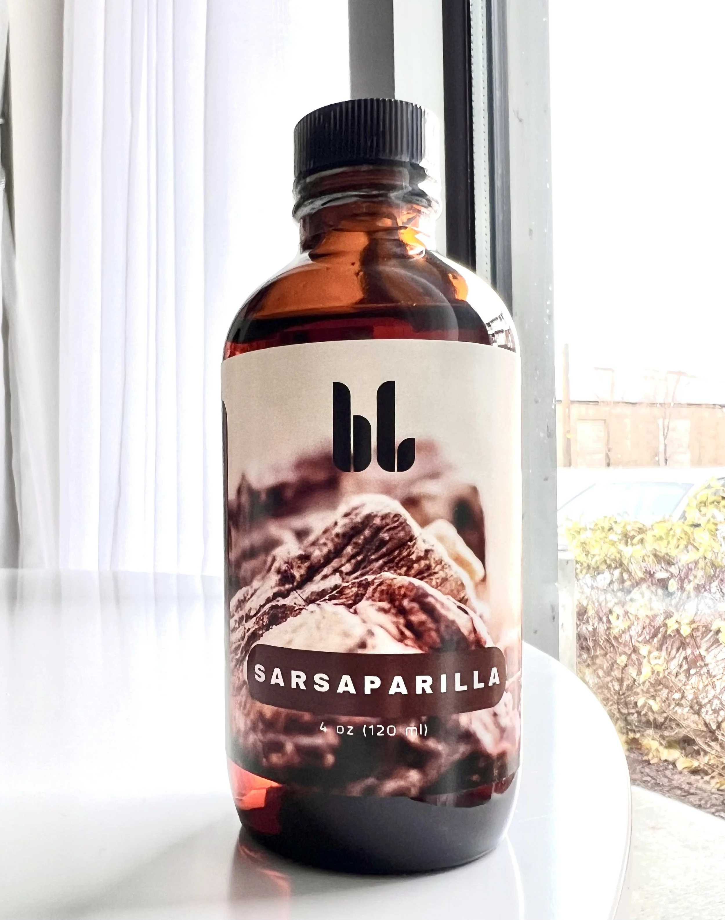 Cocktail Bitters — Bitters Lab Cocktail Bitters