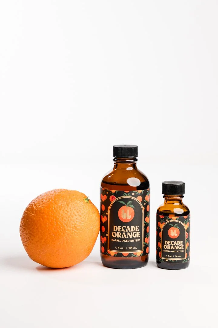 Aromatic Bitters Recipe for Cocktails — Bitters Lab Cocktail Bitters