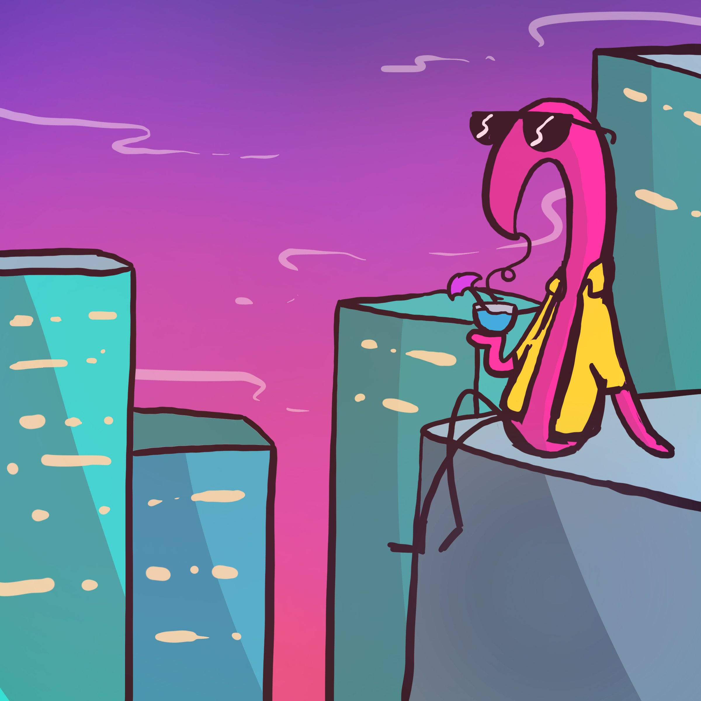 Rad Robot