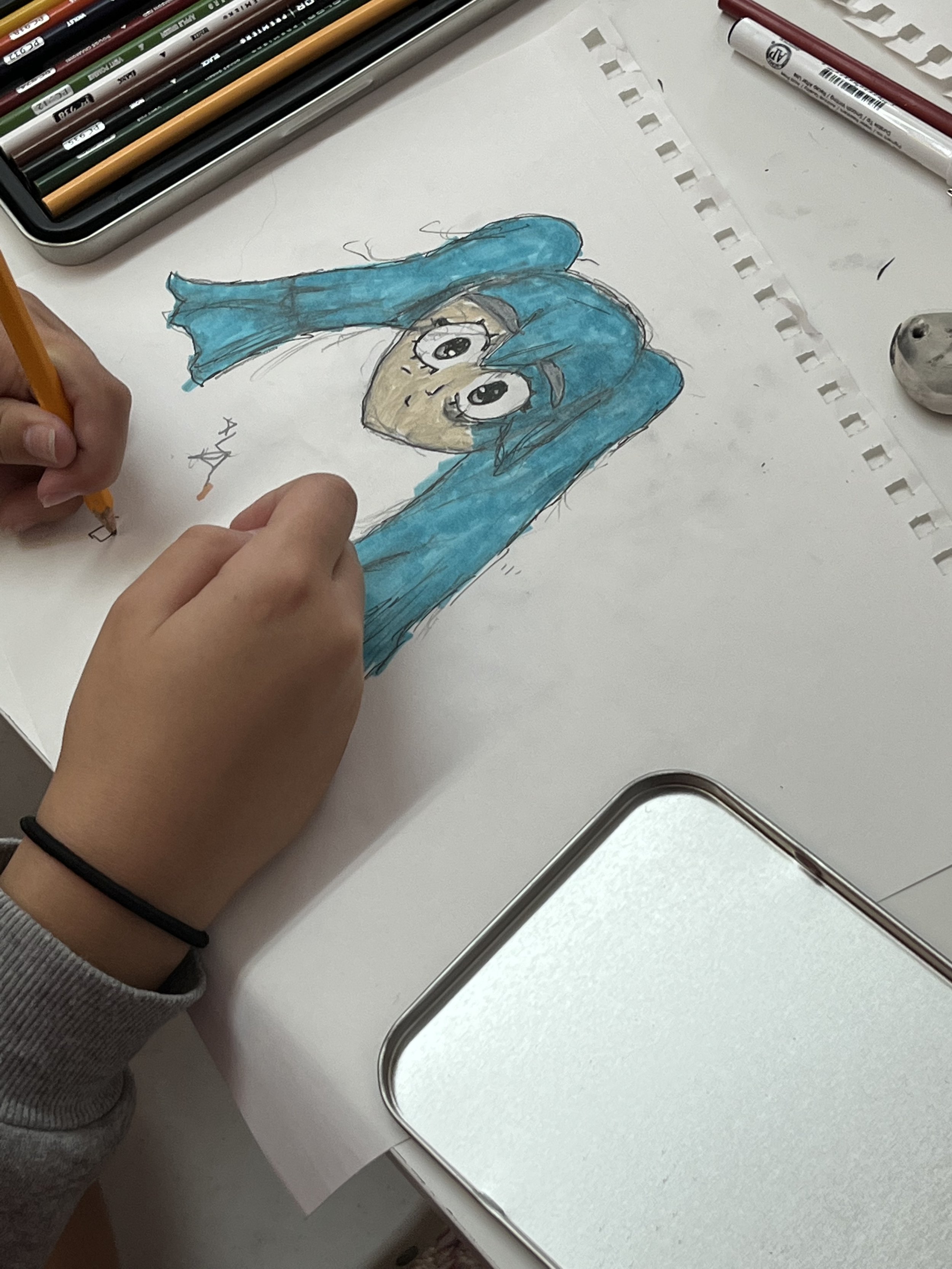 Classes — Rad Robot