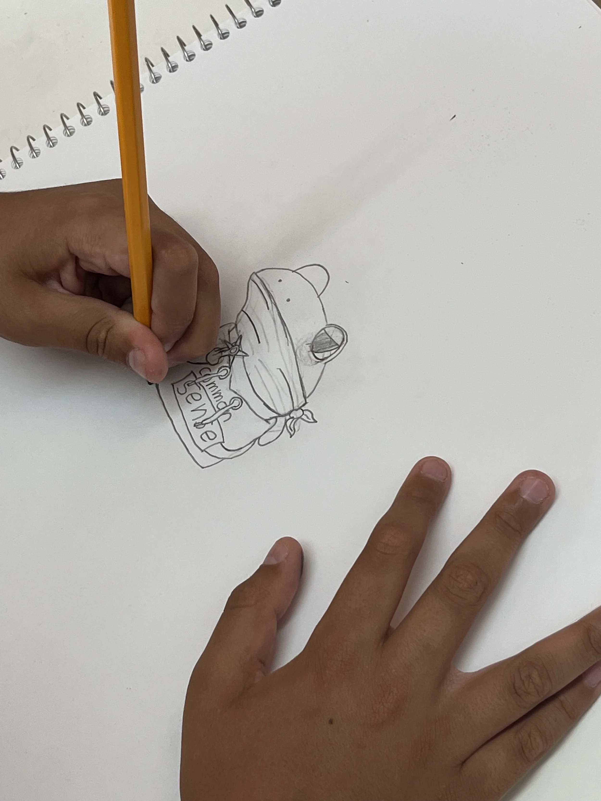 Classes — Rad Robot