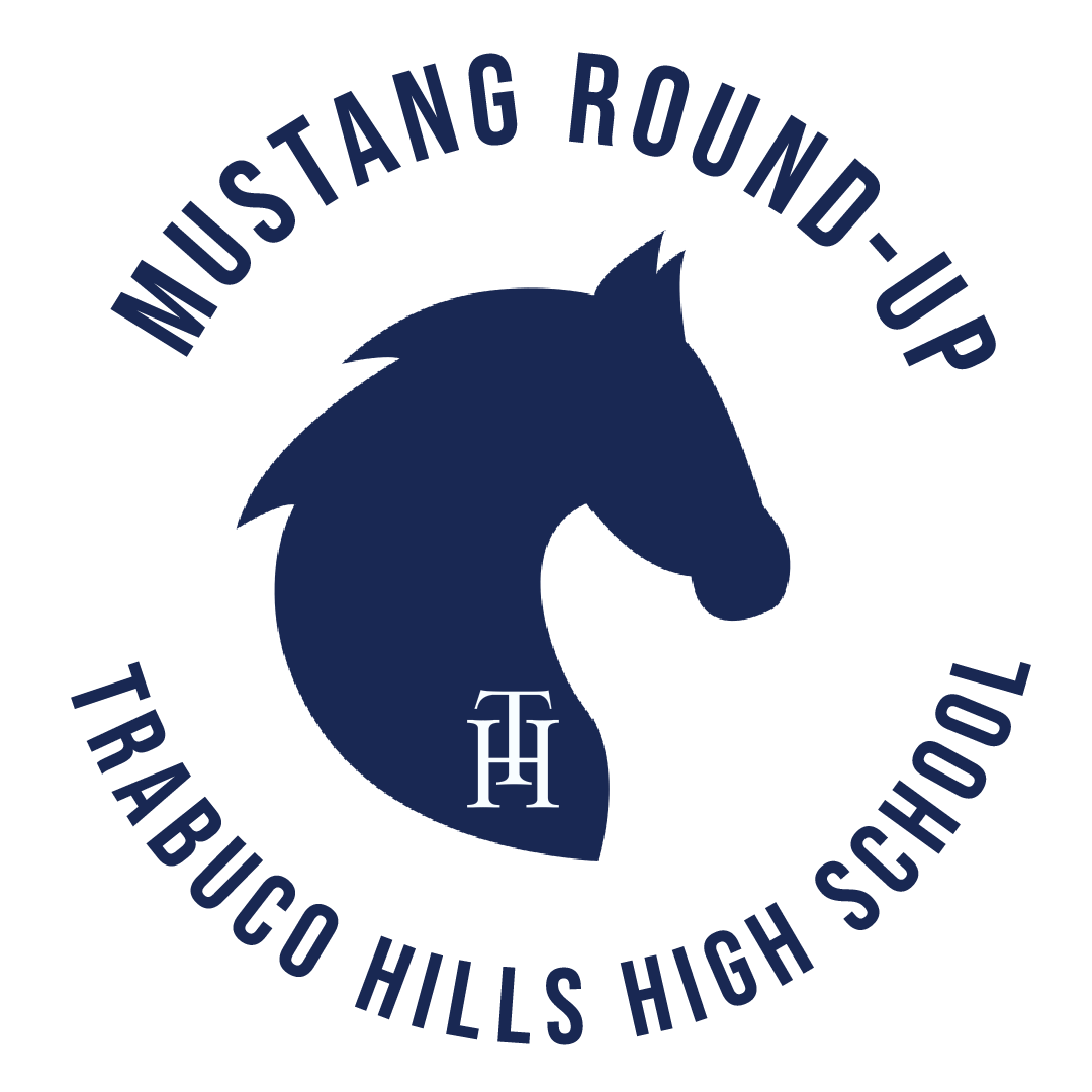 Mustang Round Up — Trabuco Track and Field