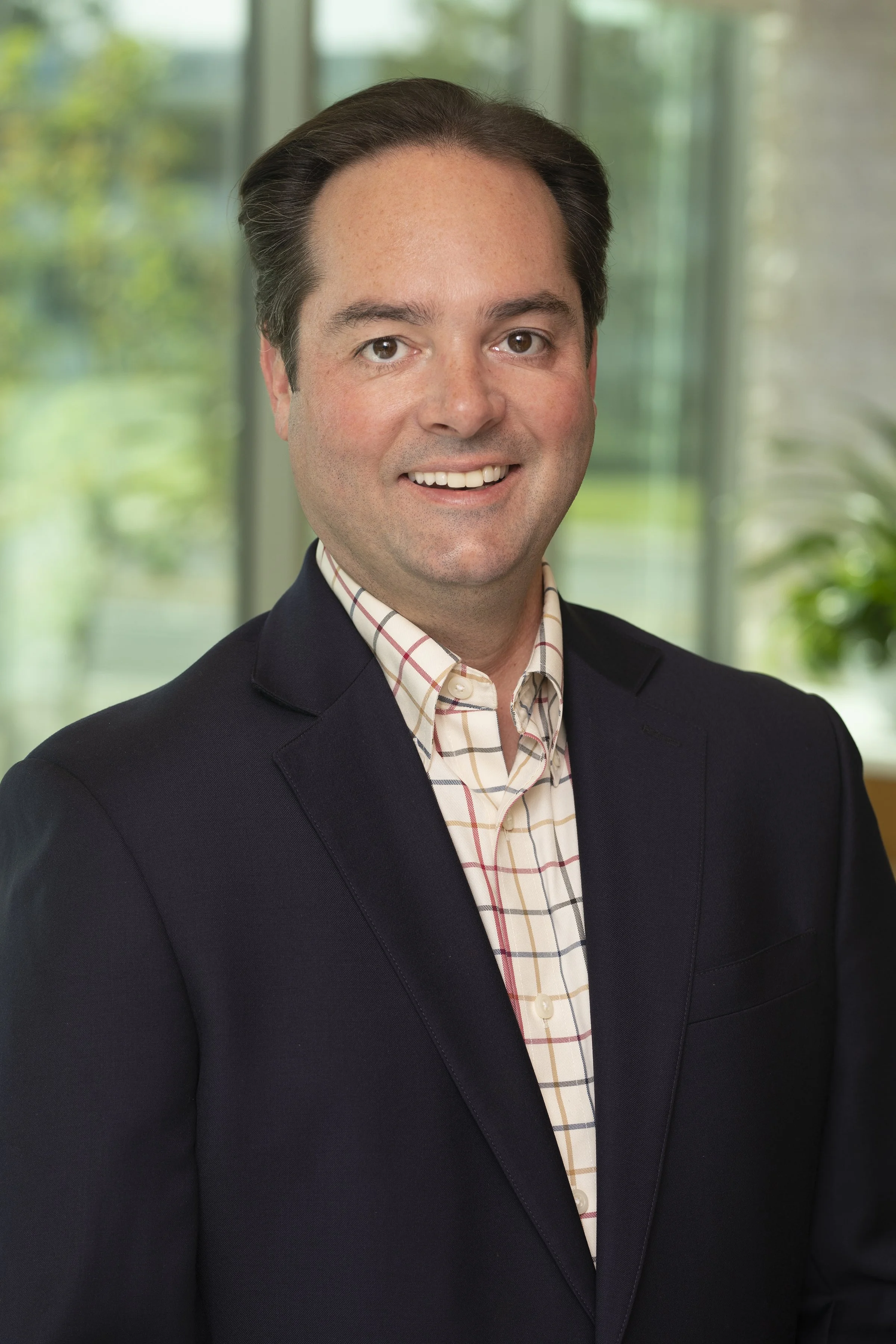 Michael Beaudoin, II