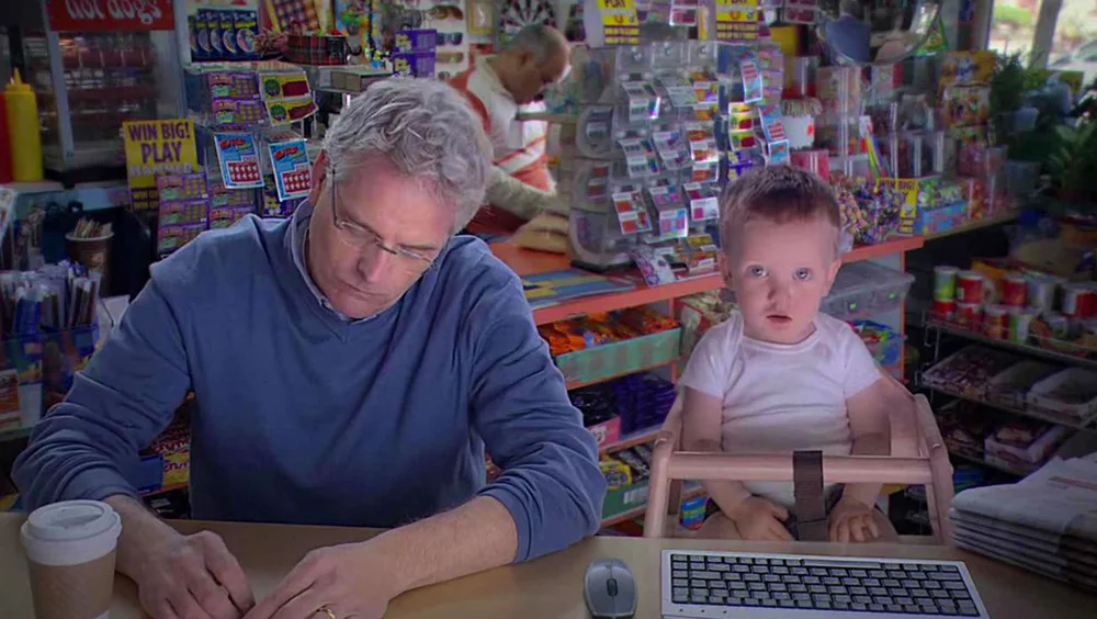Etrade Shocked Face Gif