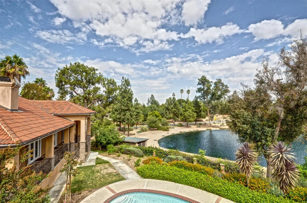 Adam Brett Freilich - Real Estate