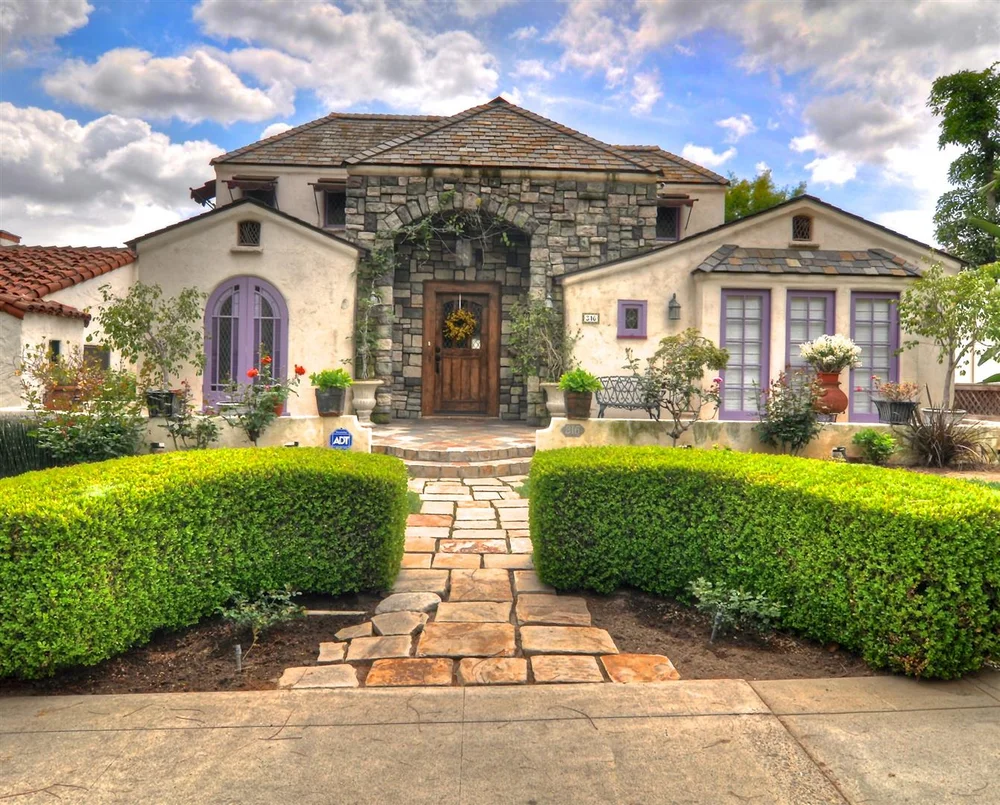 Adam Brett Freilich - Real Estate