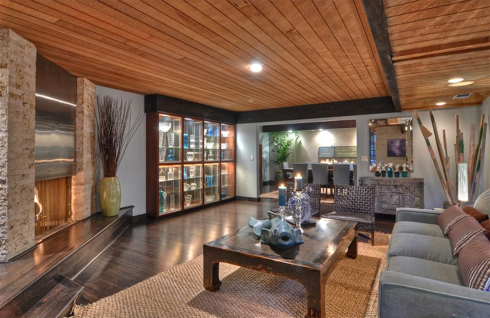 Adam Brett Freilich - Real Estate