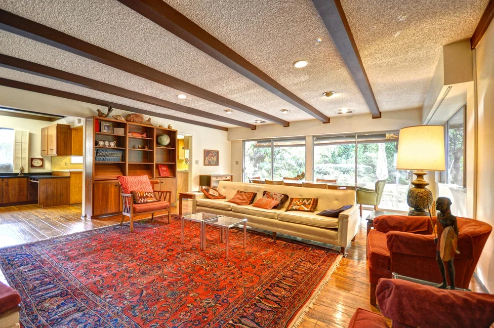 Adam Brett Freilich - Real Estate