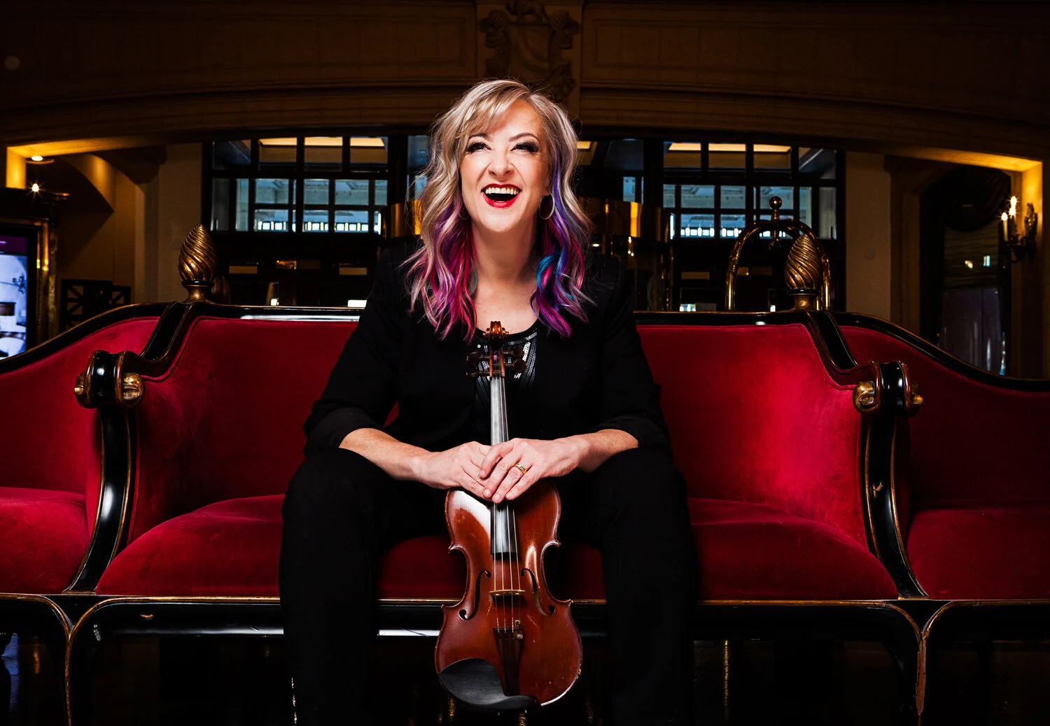 Repertoire — LUMINOUS STRING QUARTET, a unique, eclectic string quartet ...