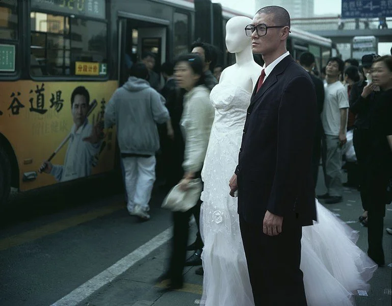 Qiu Zhen — Schneider Gallery