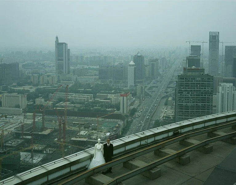 Qiu Zhen — Schneider Gallery