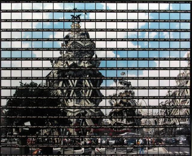 Thomas Kellner — Schneider Gallery