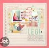 Jot Magazine Issue 10: Story Telling — Meghann andrew.com