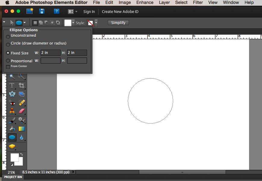 Tutorial: Print and cut journaling inside a circle — Meghann andrew.com
