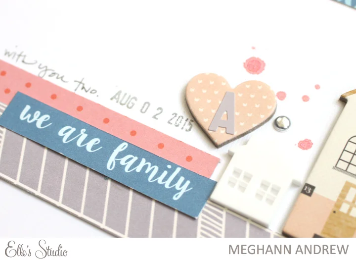 Elle's Studio Exclusive Kit Reveal! — Meghann andrew.com