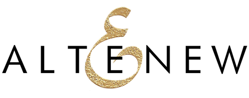 Altenew 3rd Anniversary Blog Hop + Giveaway — Brioche and Blessings