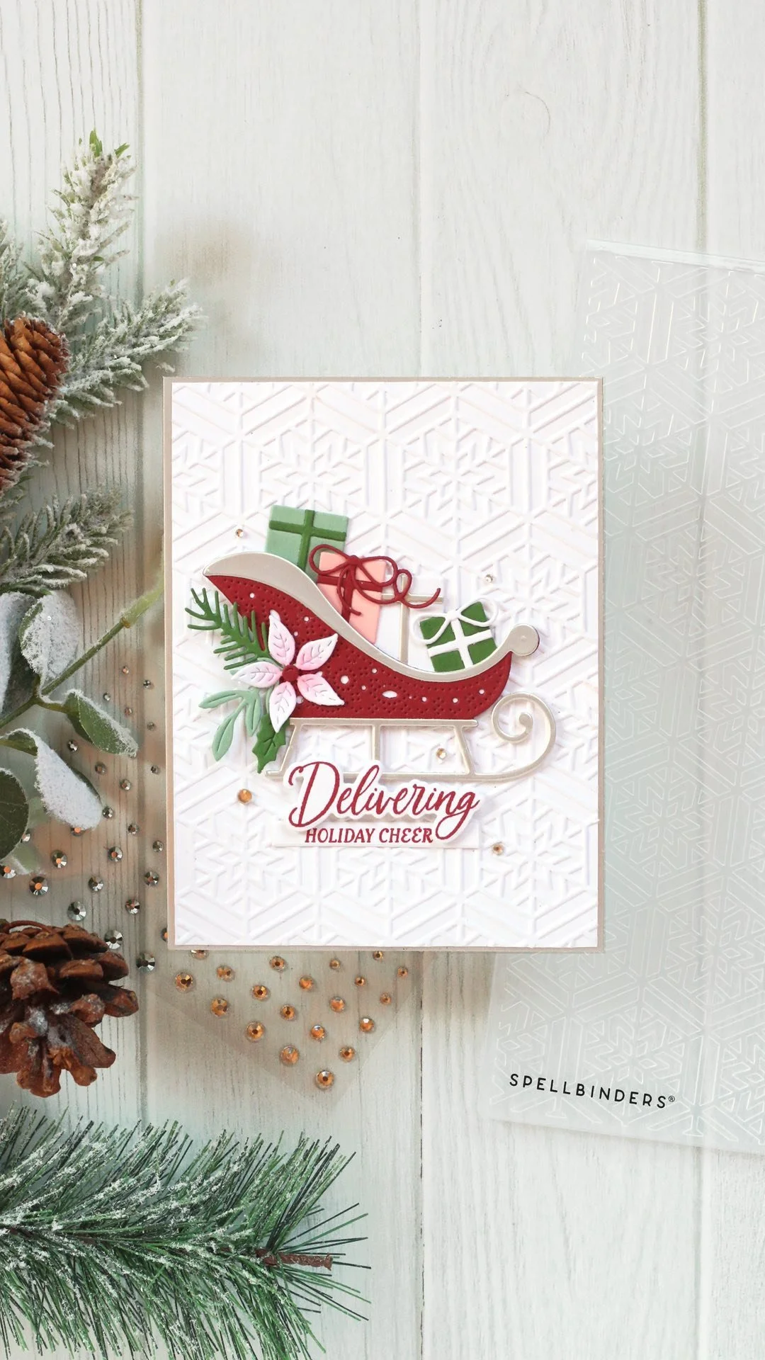 Scraptastic Club June Projects — Meghann andrew.com