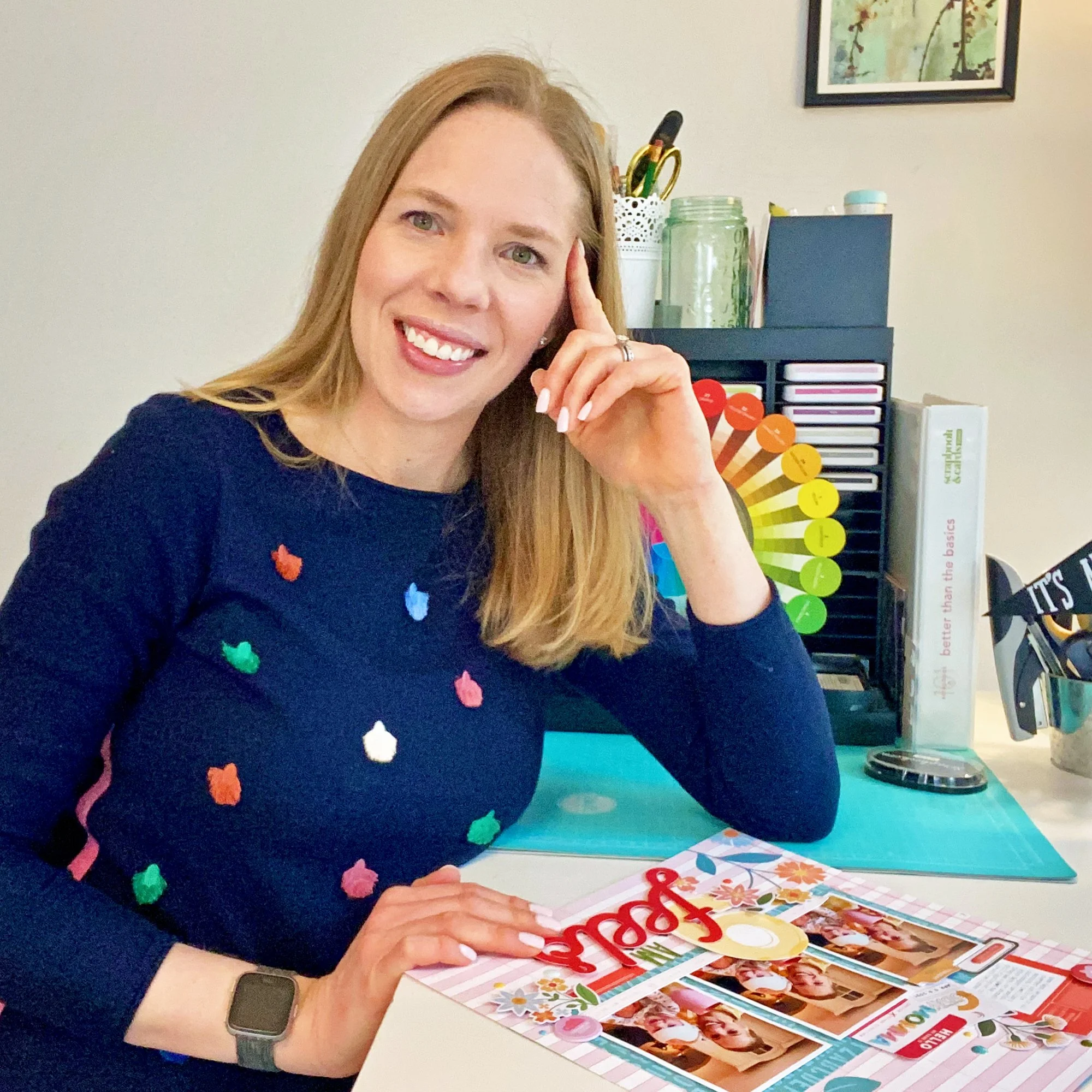 A Custom Background Using AC Kelly Creates Products! — Meghann andrew.com