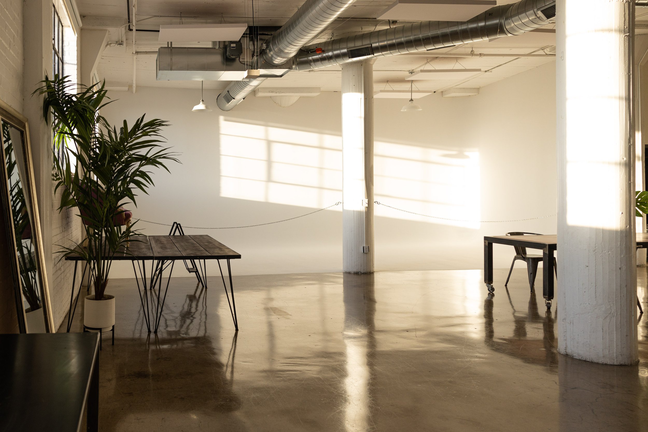 Book Your Production — Studio Elevn