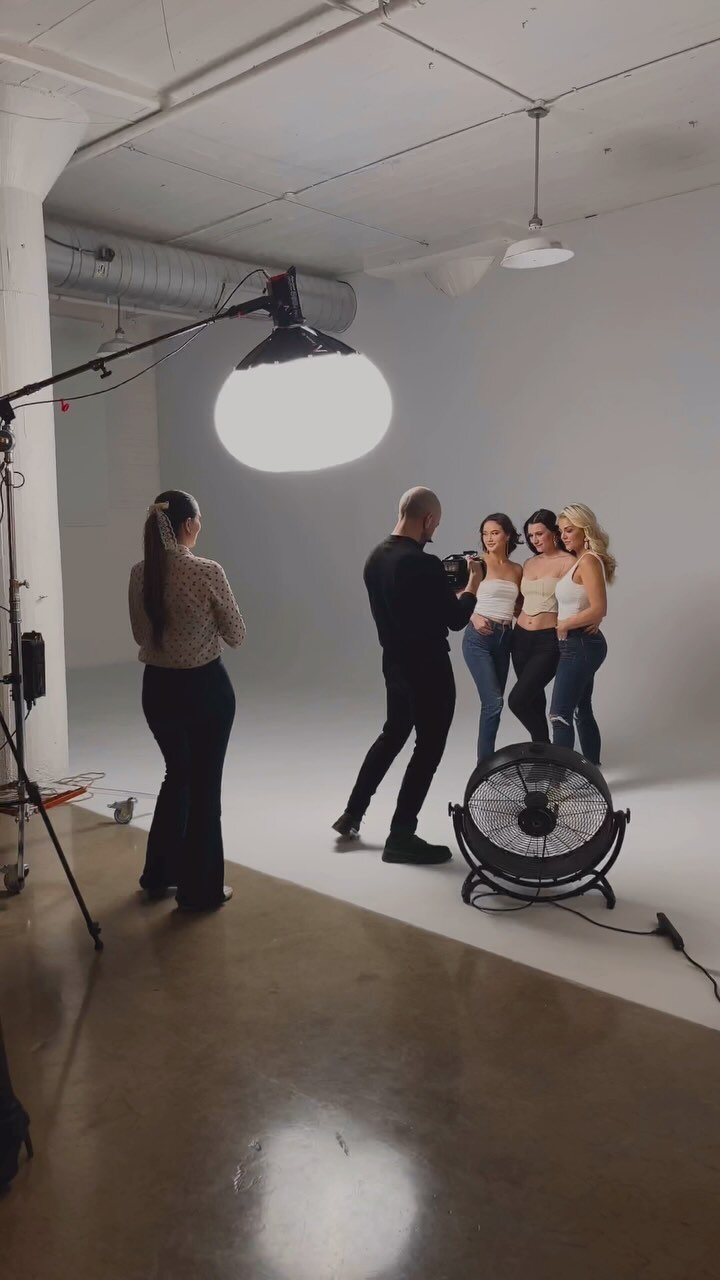 Studio Elevn - Your Vision. Our Space.