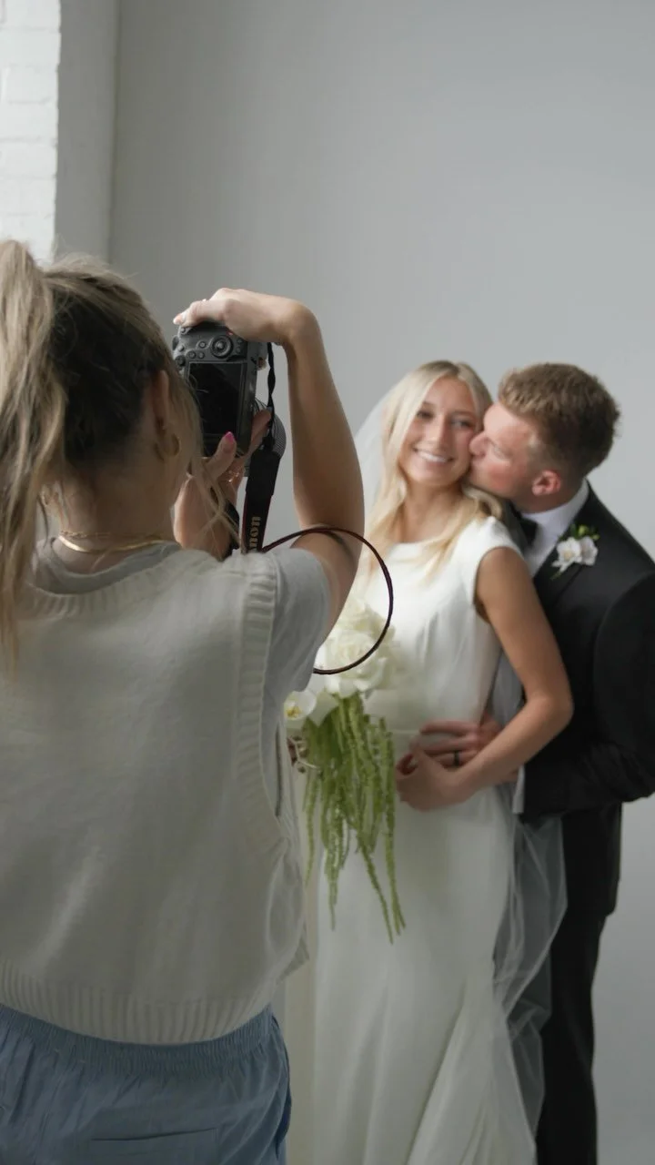 Studio Elevn - Your Vision. Our Space.