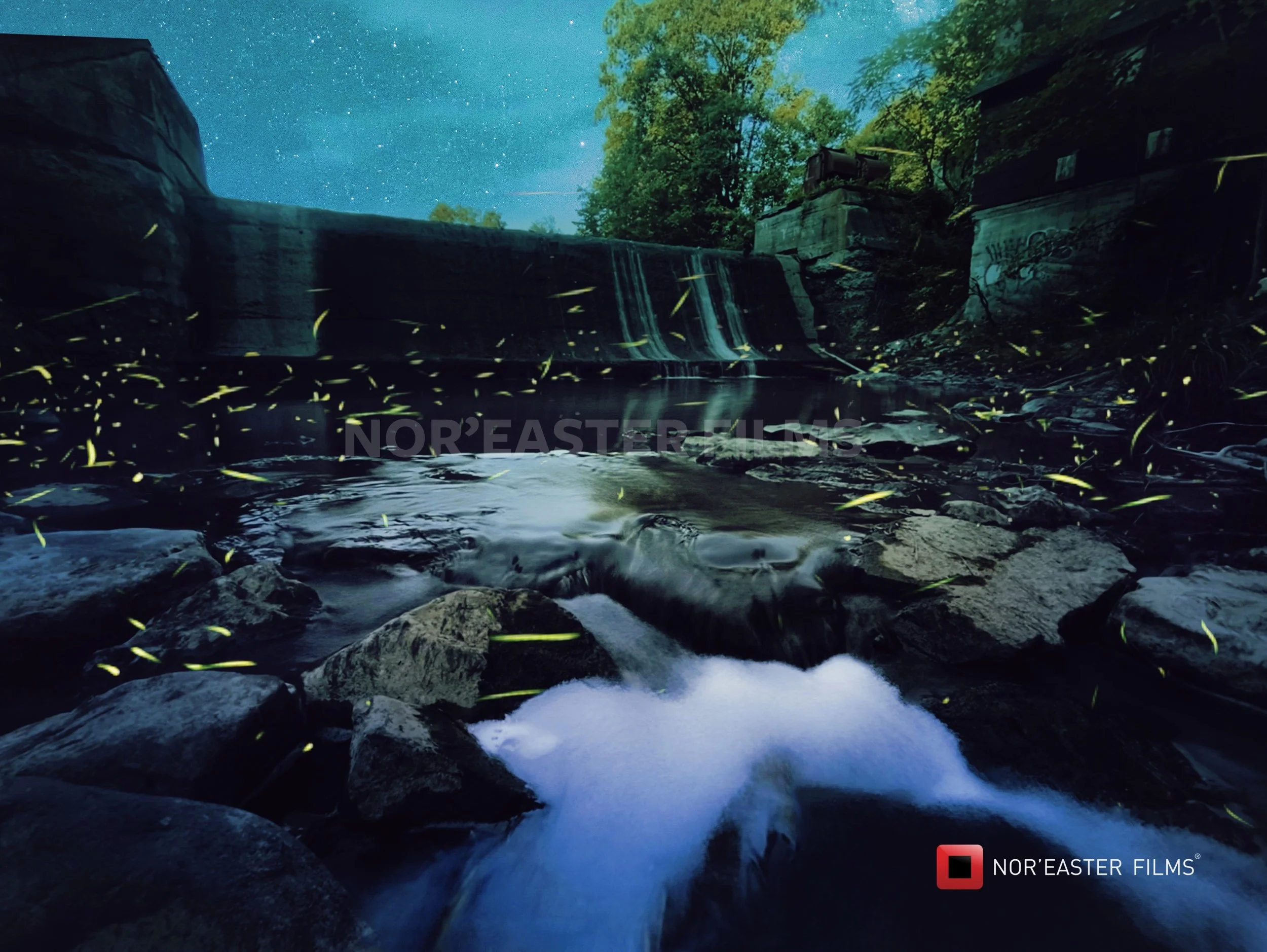 Ghost Dams and Their Impacts — John Bulmer Photography: Commercial ...