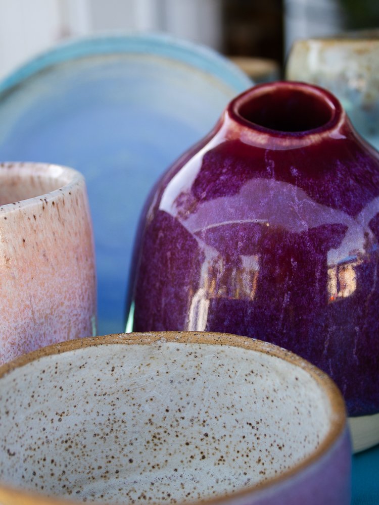 Adult Pottery Classes — Handled Pottery Studio