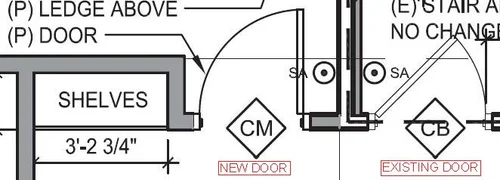 Reading Drawings — Josh Brincko