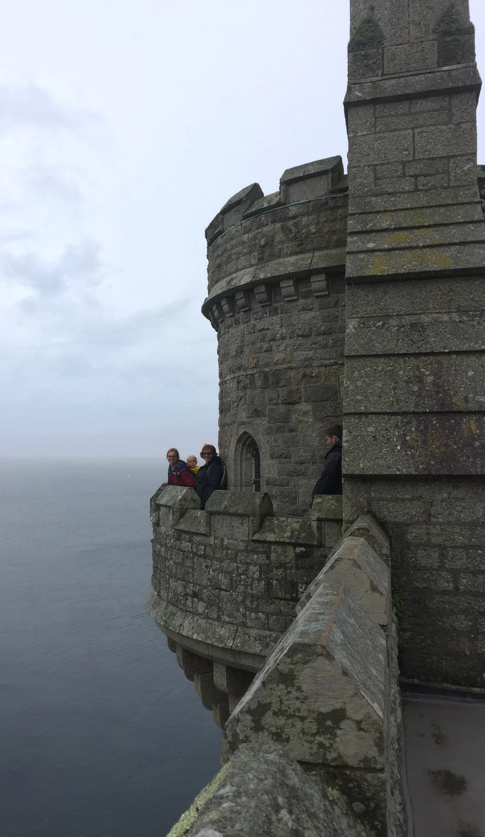 Architecture of Cornwall, England — Josh Brincko