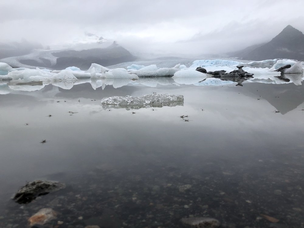 Iceland — Josh Brincko