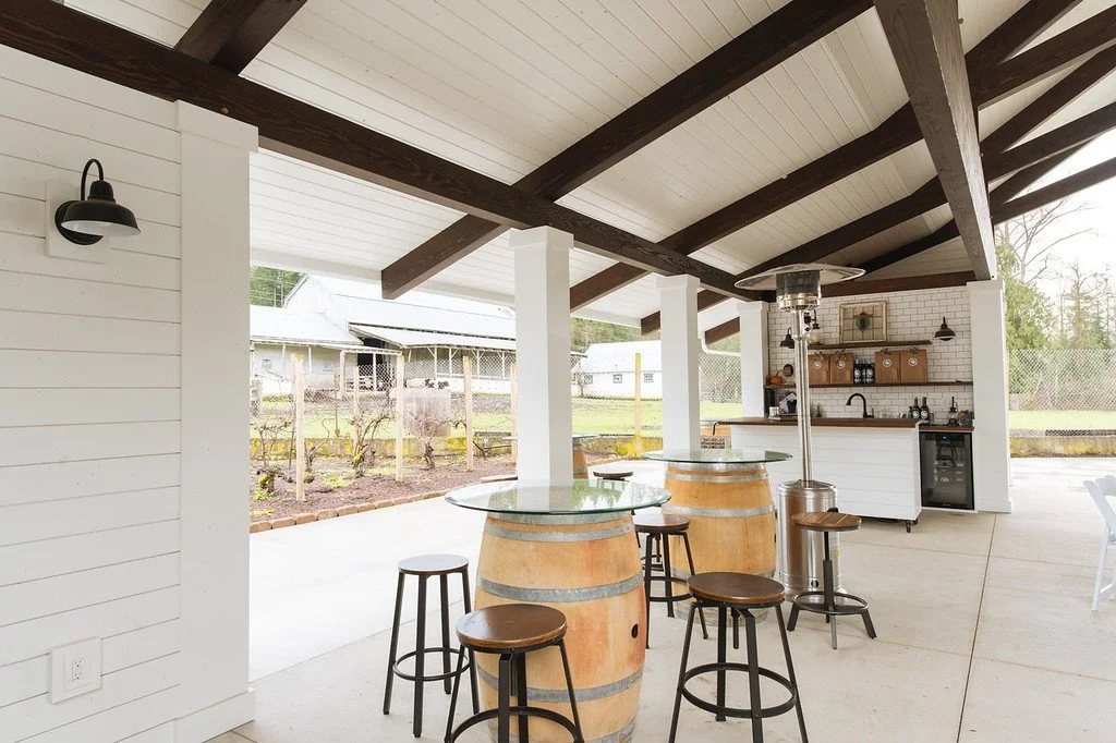 Orenda Winery — Josh Brincko