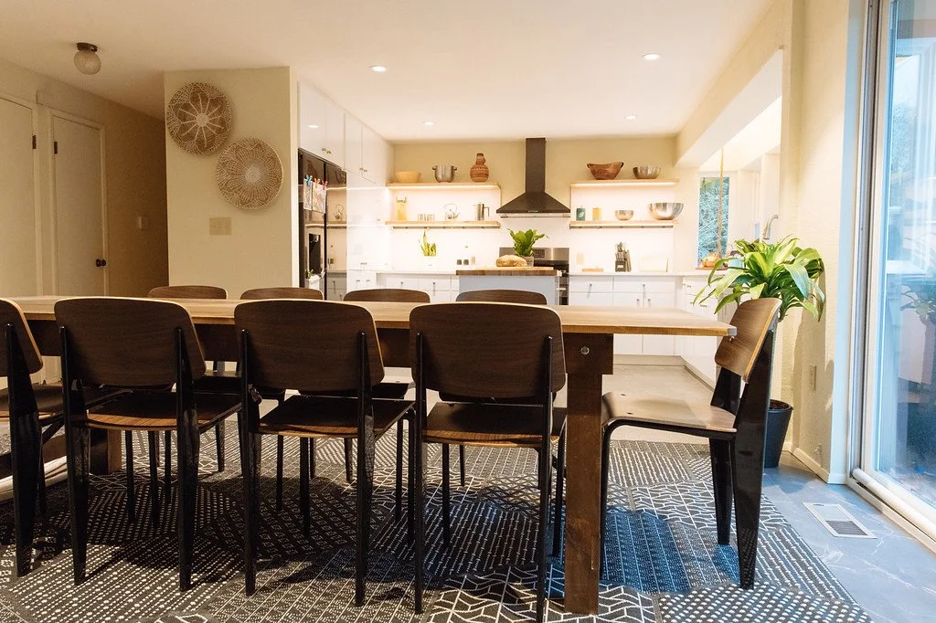 Normandy Park Kitchen — Josh Brincko