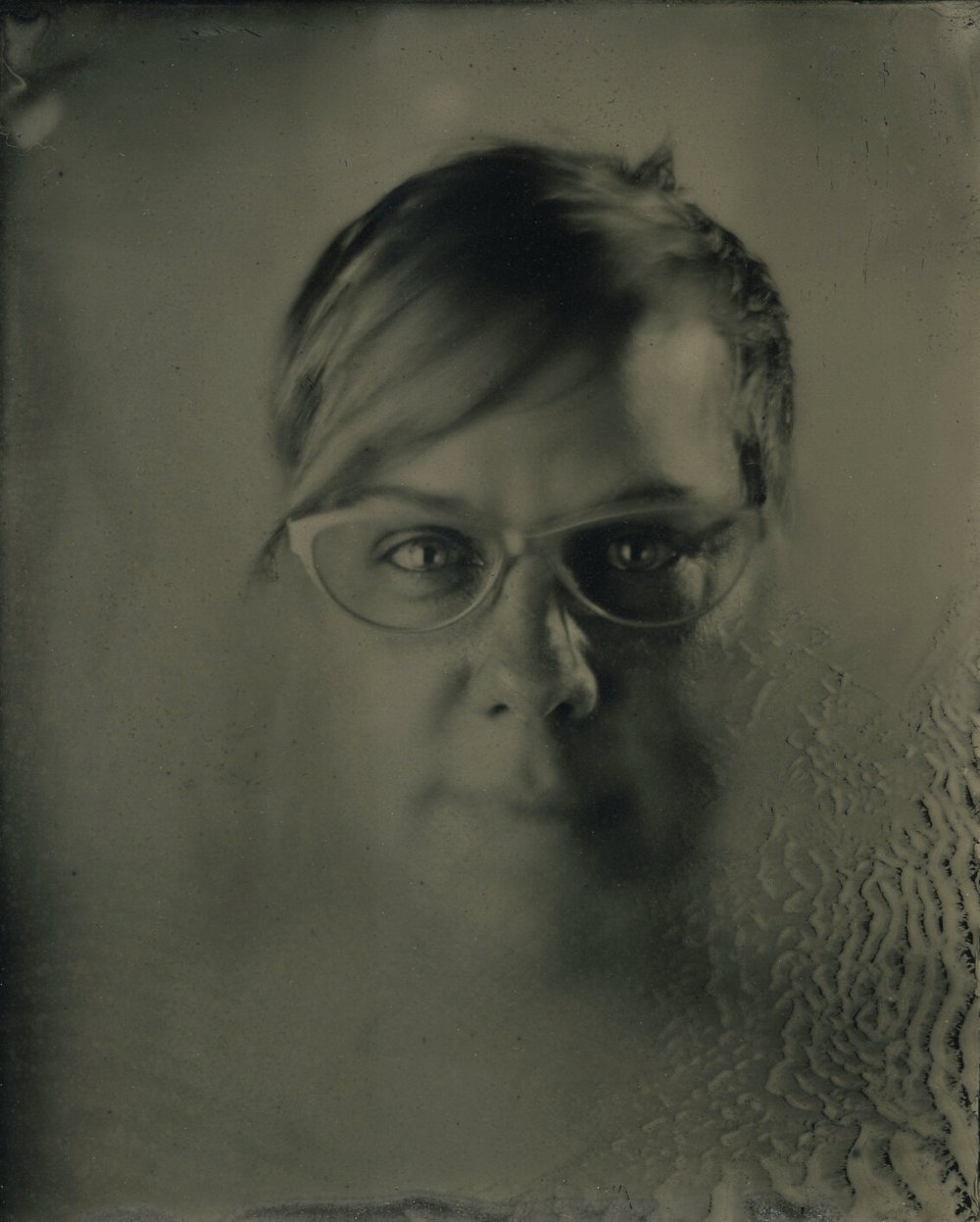 Biography — Libby Rowe