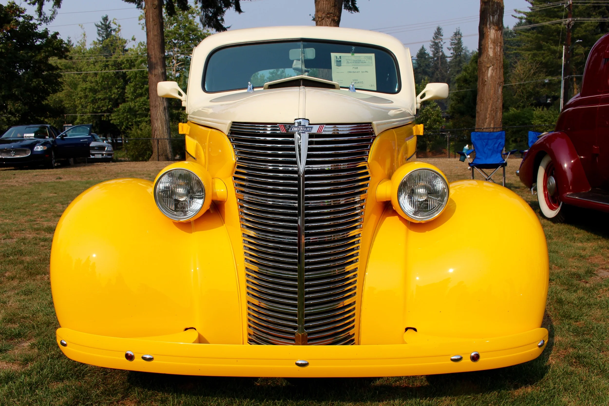 Photo Gallery — Oswego Heritage Council