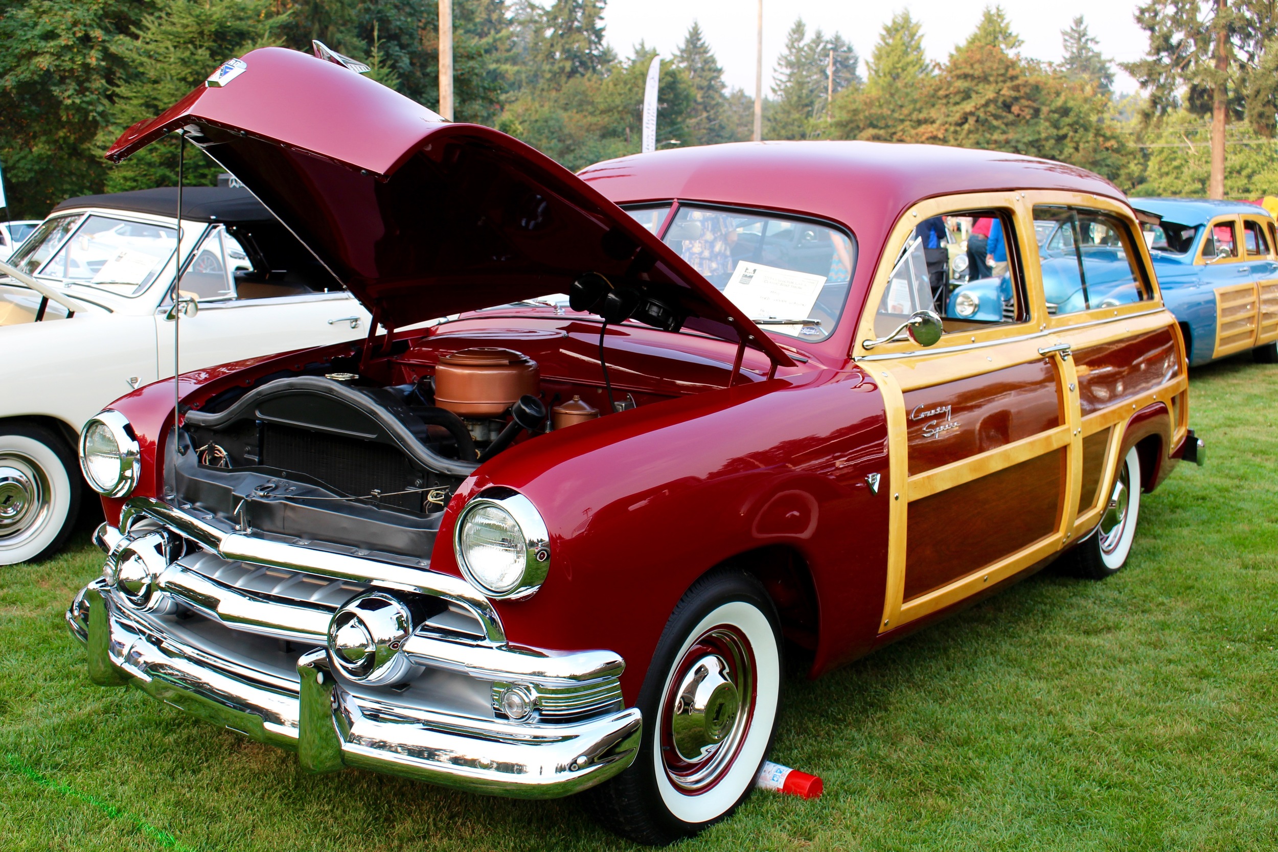 Photo Gallery — Oswego Heritage Council