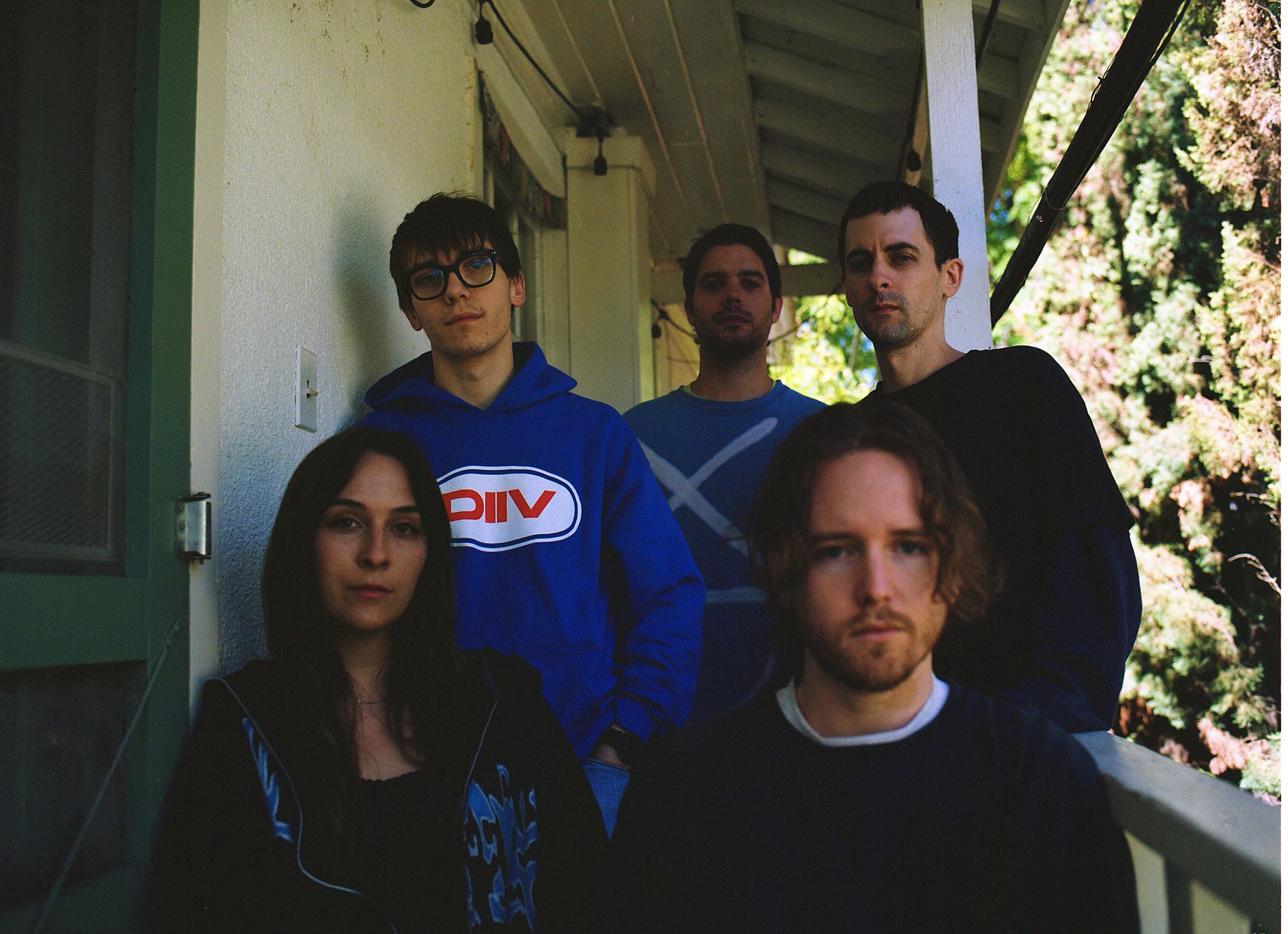 Teethe — Winspear